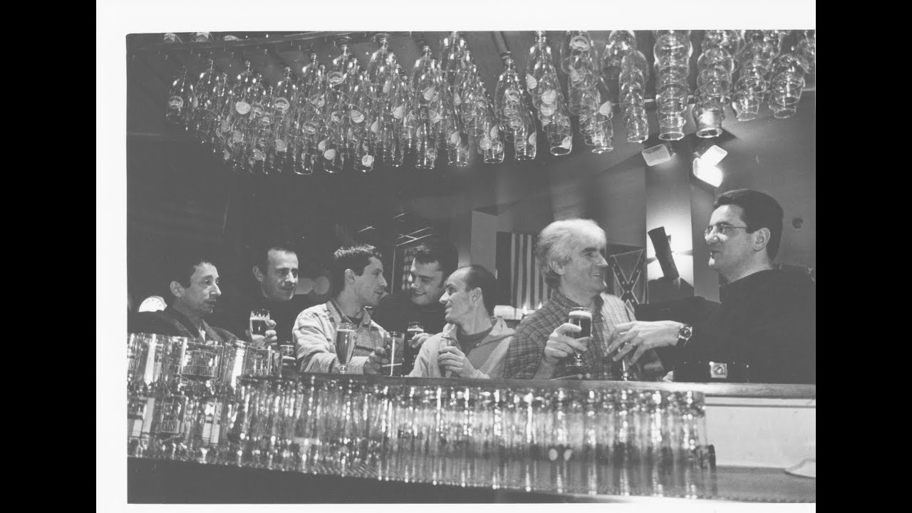 Hot Shot Brass band : Tell me why - YouTube