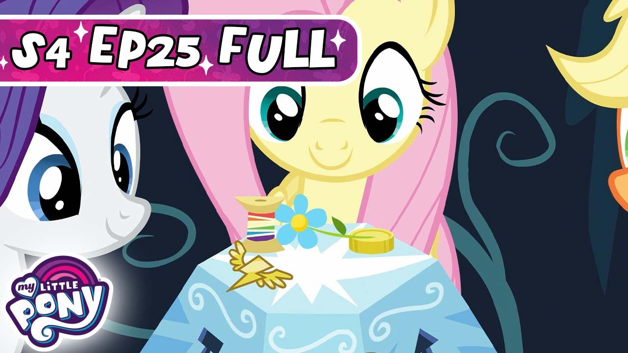 My Little Pony: Friendship is Magic | Twilight's Kingdom - Part 1 | S4 ...