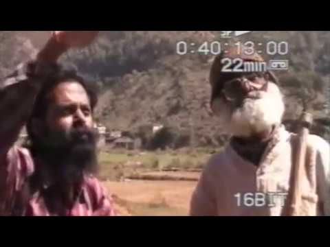 Virakshmanav Interview by Alabhay part -2/ Treeman Vishweshwar Dutt ...