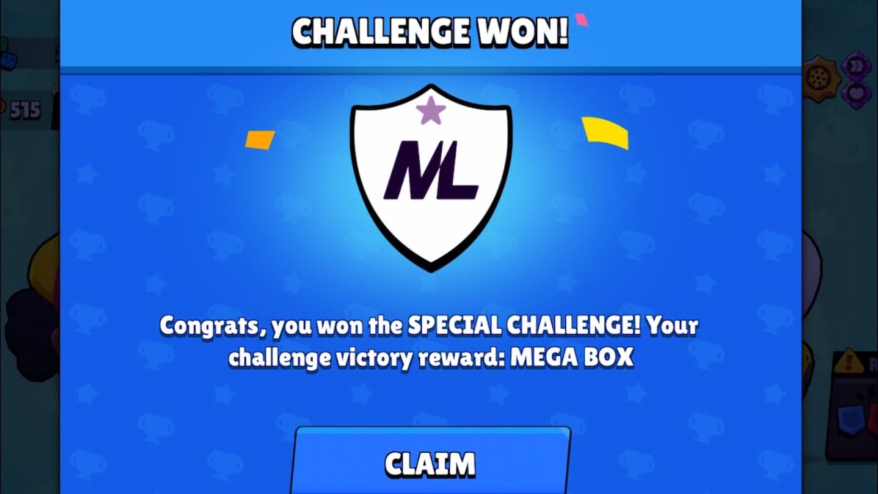 Master League Challenge - YouTube