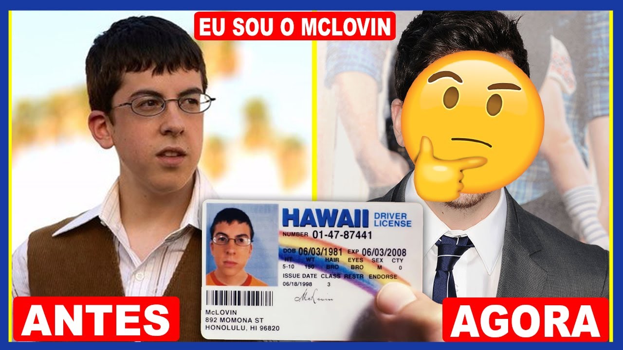 "Eu Sou o Mc Lovin" VEJA COMO ELE ESTA HOJE EM DIA - YouTube