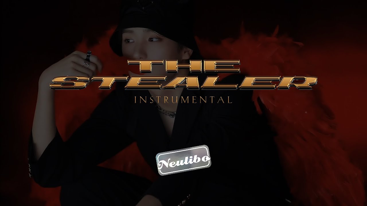 THE BOYZ - The Stealer (CLEAN Instrumental) - YouTube