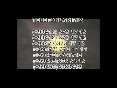 TOY-ŞOU MMC PRODUCTIONUN REKLAM ÇARXI