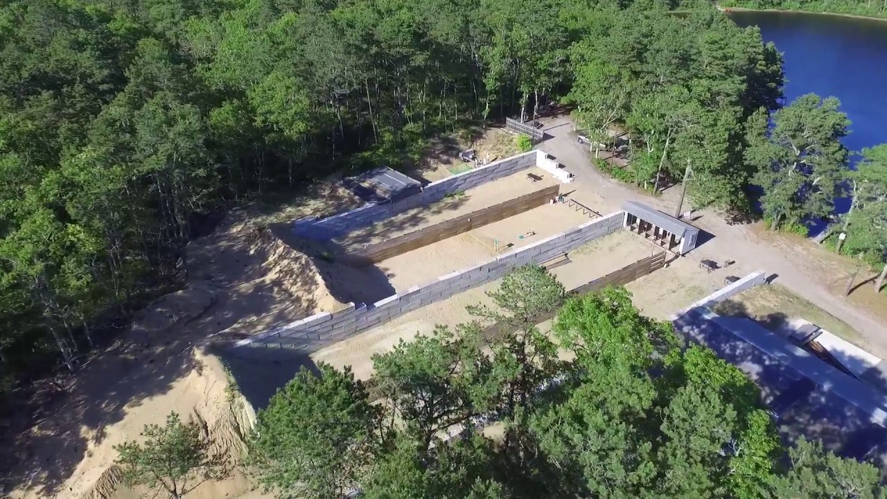 CCFG Aerial - YouTube