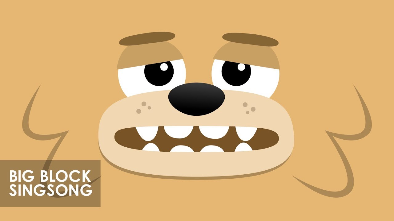 Lion - Big Block Singsong: Song Lyrics, Music Videos & Concerts