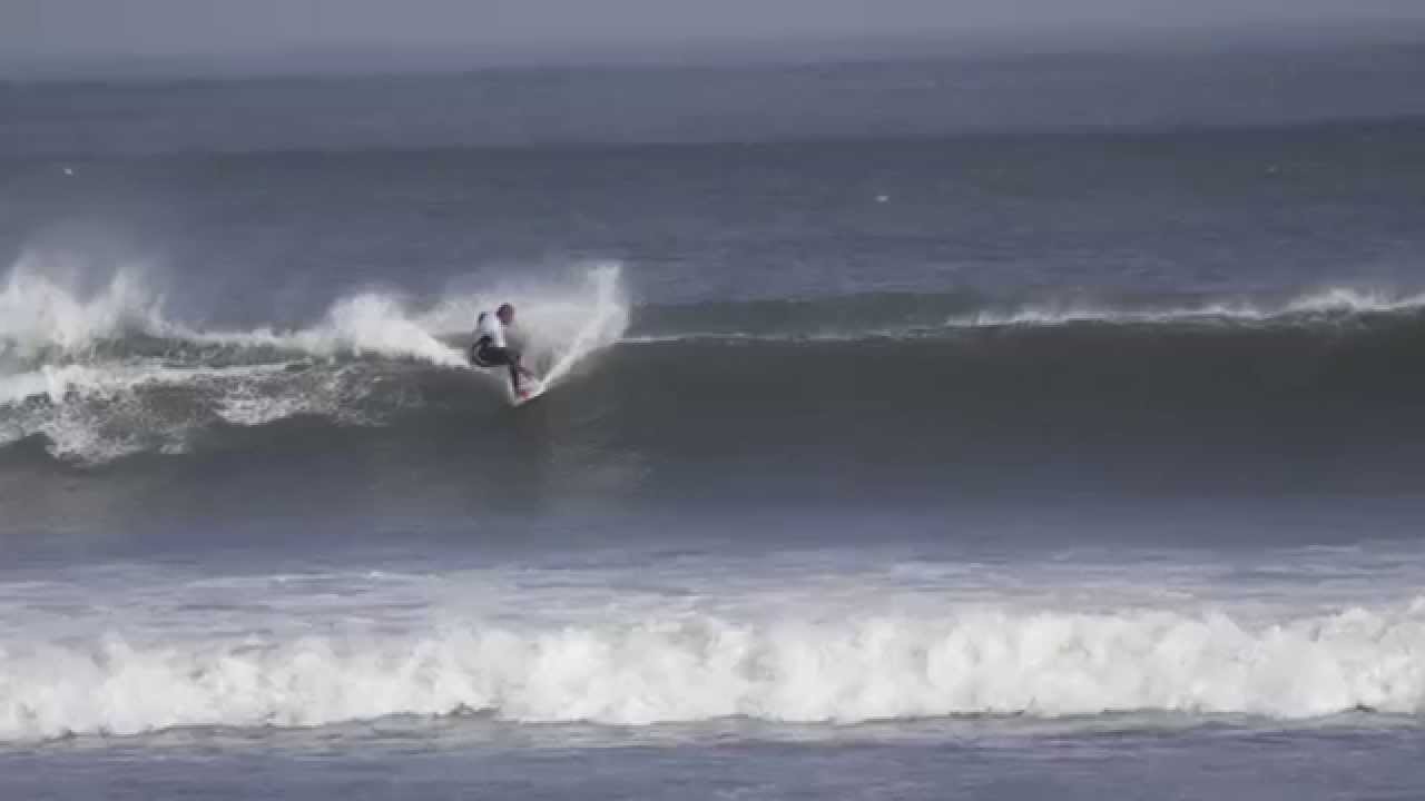 Surf Chicama 2014 - YouTube