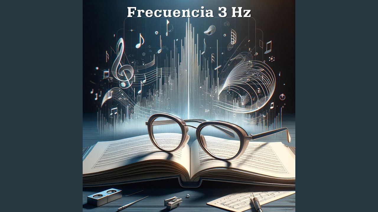 3 Hertz Sound - YouTube