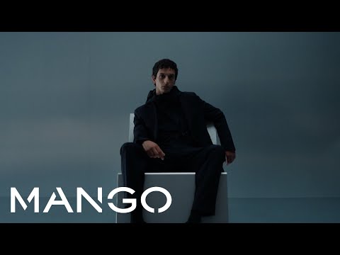 MANGO Man | PERFORMANCE Koleksiyonu | Sonbahar/Kış 2024