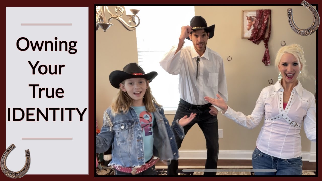 Do you ever wonder who you are, or why you were even born? - YouTube