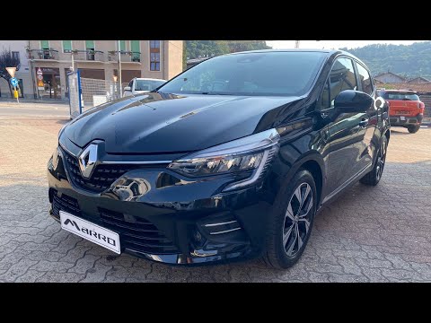 Renault Clio 1.0 tce GPL Evolution Anno 2023 Km 33201