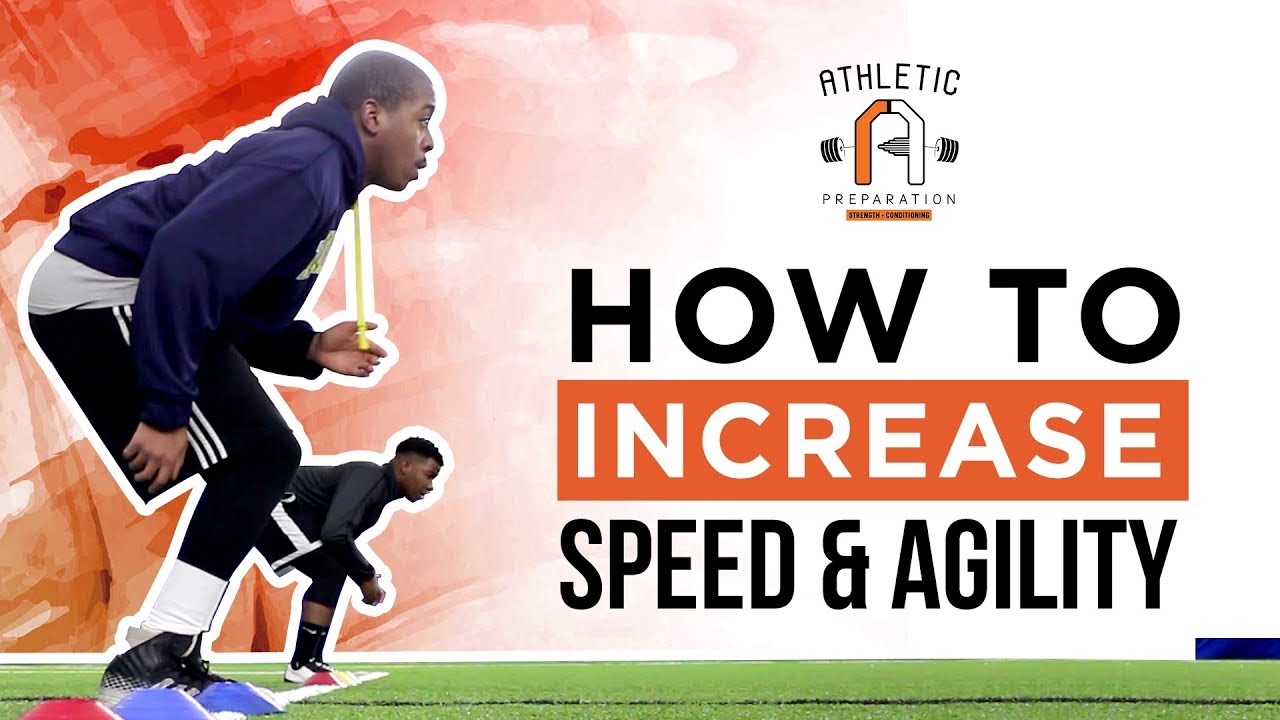 How To Increase Speed And Agility YouTube how-to-increase-speed-and-agility-youtube