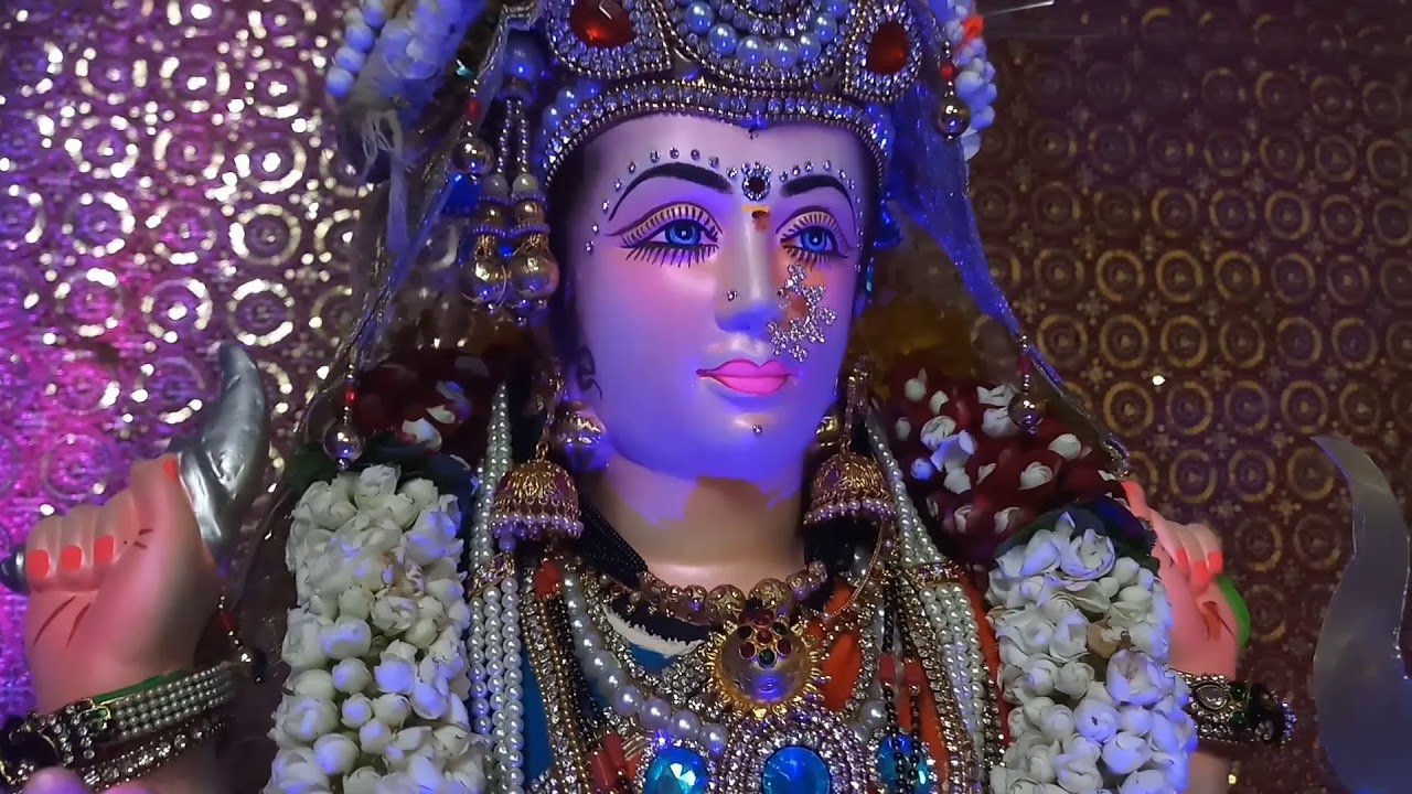 Dashama Video | Jay Jay Dashama | Hull Hd Video | Gujarati Video 2018 ...