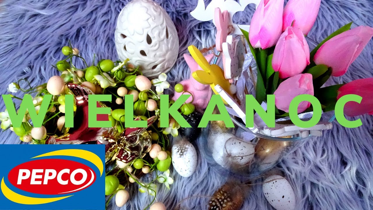 PEPCO HAUL WIELKANOCNY - YouTube