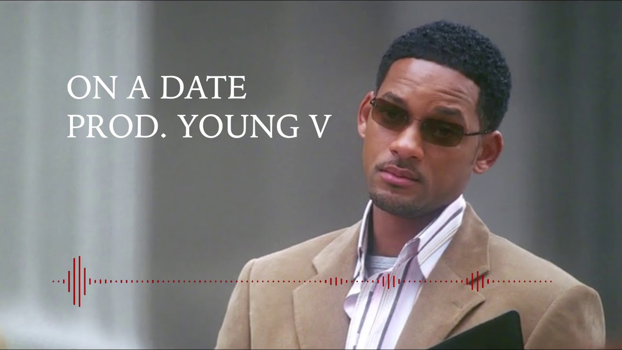 Drake X NAV Type Beat "On A Date" (Prod. V) - YouTube