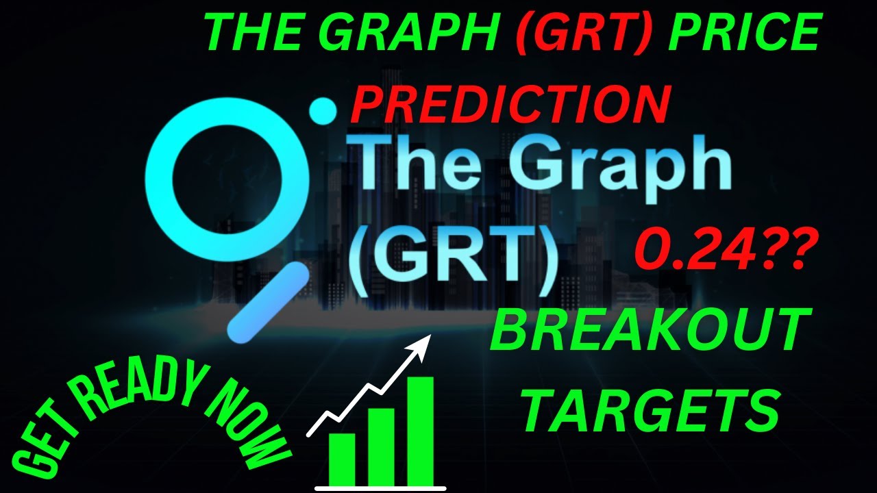 🚨THE GRAPH (GRT) 99% OF INVESTORS WILL MISS ON THIS [NEXT TARGETS] # ...