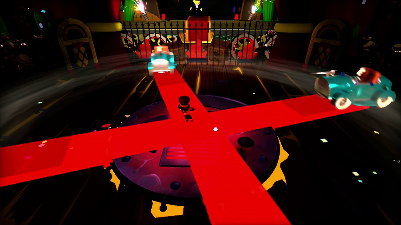 A Hat in Time Boss 3 - The Conductor - YouTube