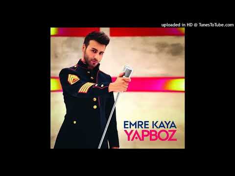 Emre Kaya - Yapboz (Filtered Instrumental)
