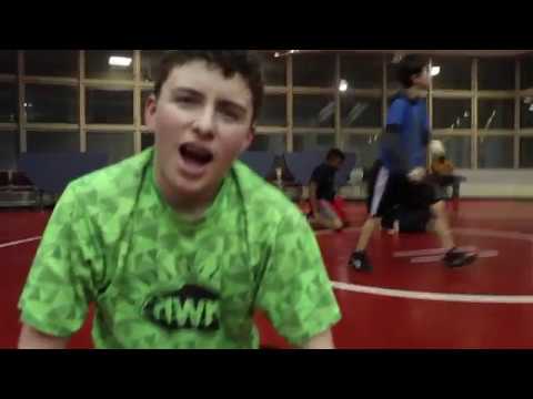 First Day of Practice 2018 - YouTube