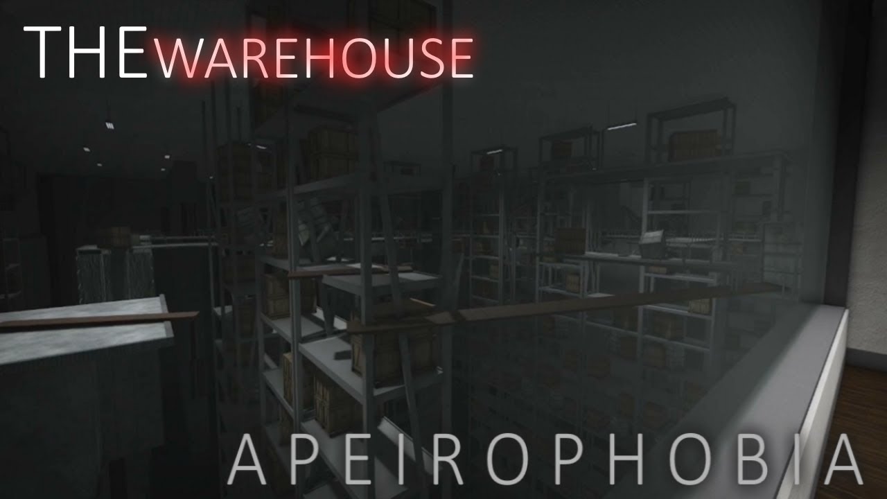 The Dark Descent | Roblox Apeirophobia (Levels 7-12) - YouTube