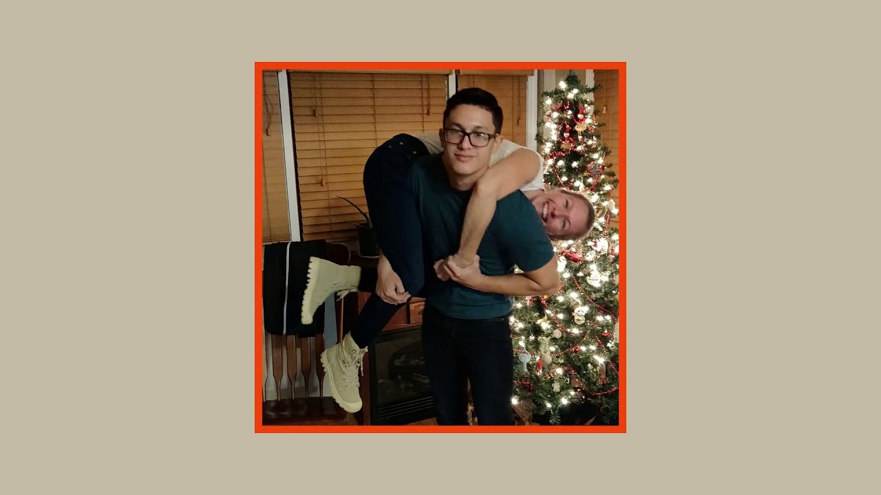 Holiday Antics - YouTube