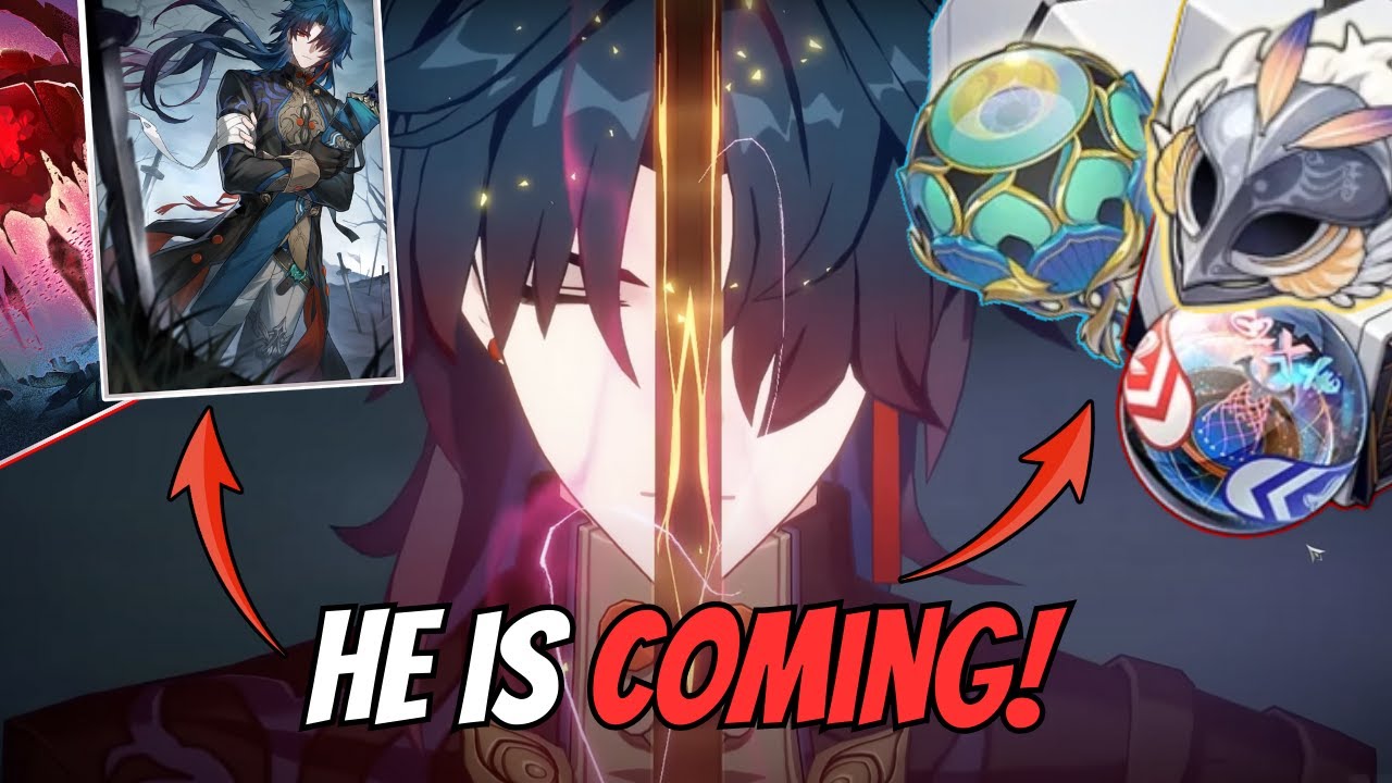 Blade Pre-Release FULL GUIDE & BUILD (Kit Overview, Best Lightcones ...