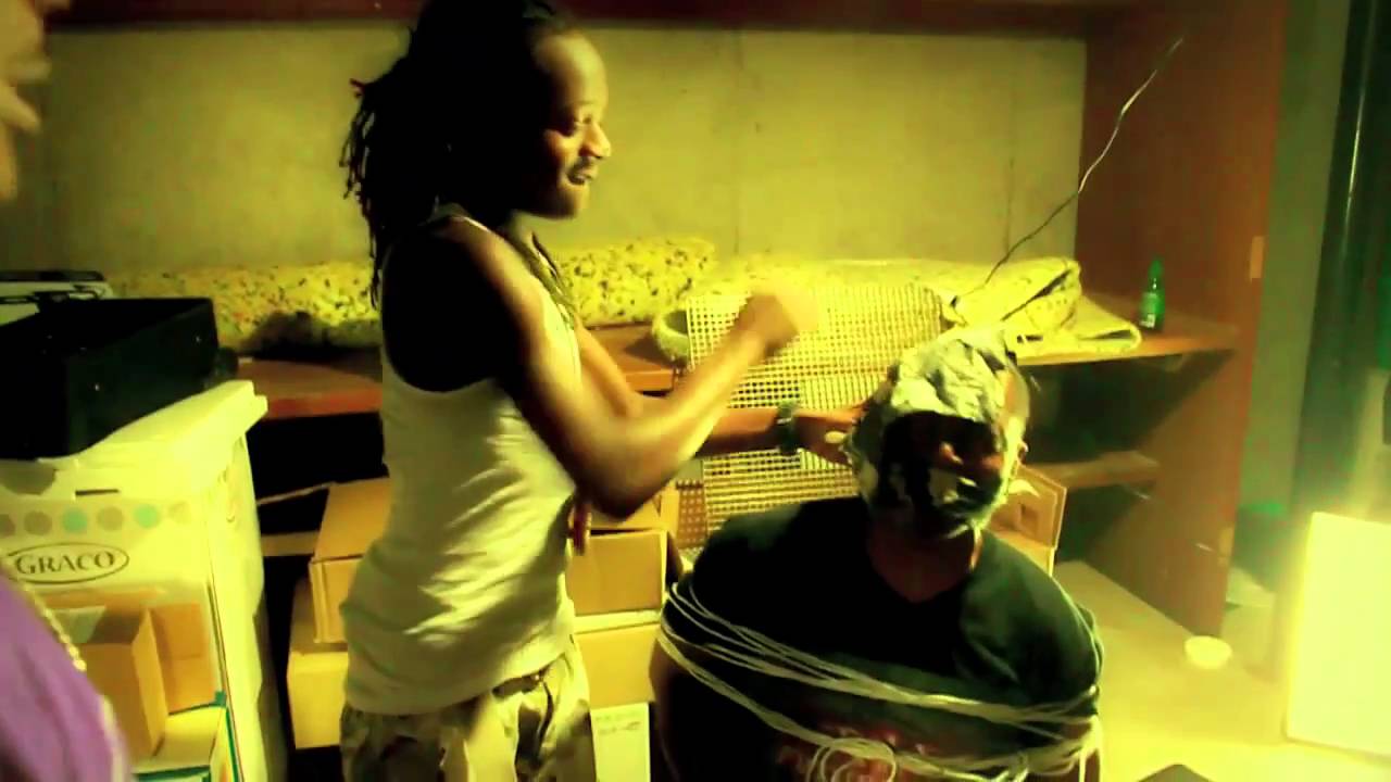 Lil Chuckee - Torcher (Feat Fiend) [Music Video] - YouTube