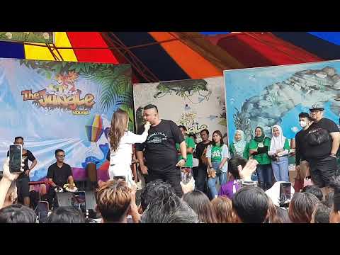 《Ghea Youbi》 — Joged Sampe Basah