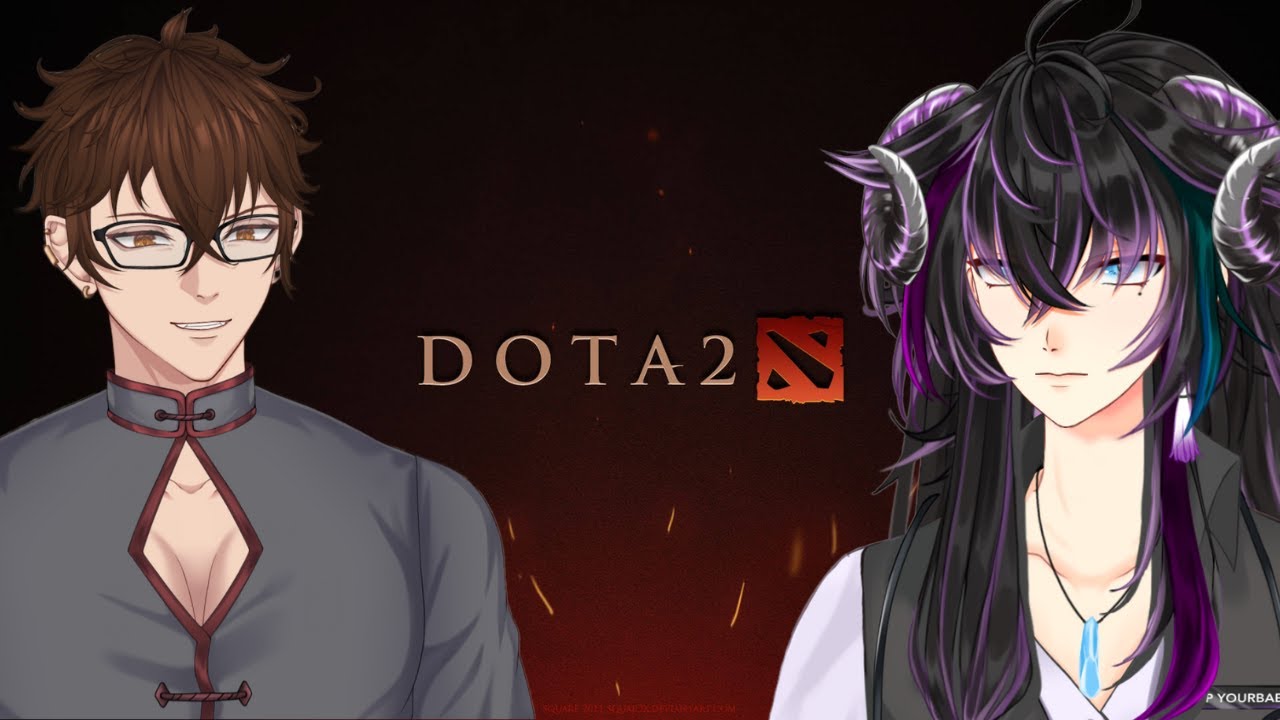 【Dota 2】BISMILLAH WS BARENG @pipyourbae #OnAiru #Dota2 - YouTube
