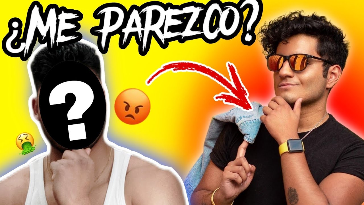 ¿Me parezco a Islas Vlogs? - YouTube