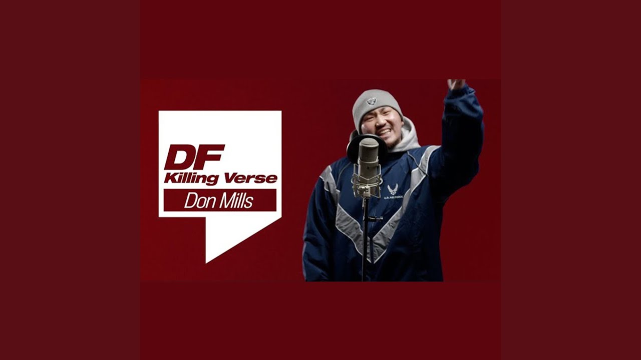 Don Mills의 킬링벌스를 라이브로! | 화합, Ye I Need, Korean Air, 브라더, OKGO2 ...