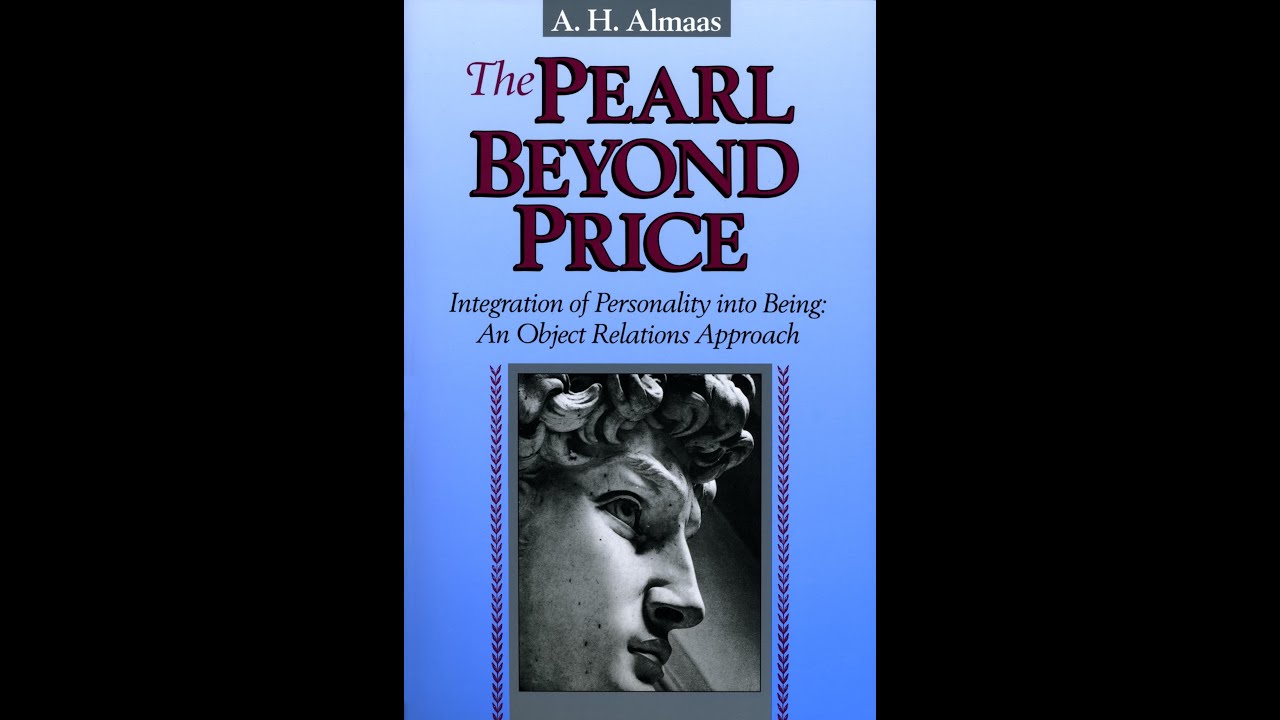 Riff'N on Almaas's "Pearl Beyond Price" 12 - YouTube