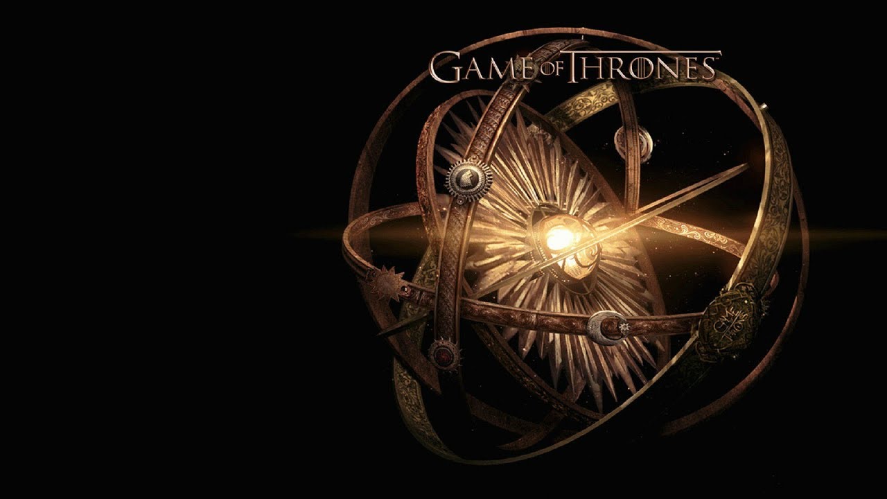 A Game of Thrones - Main Theme (UPDATED VERSION IN THE DESCRIPTION ...