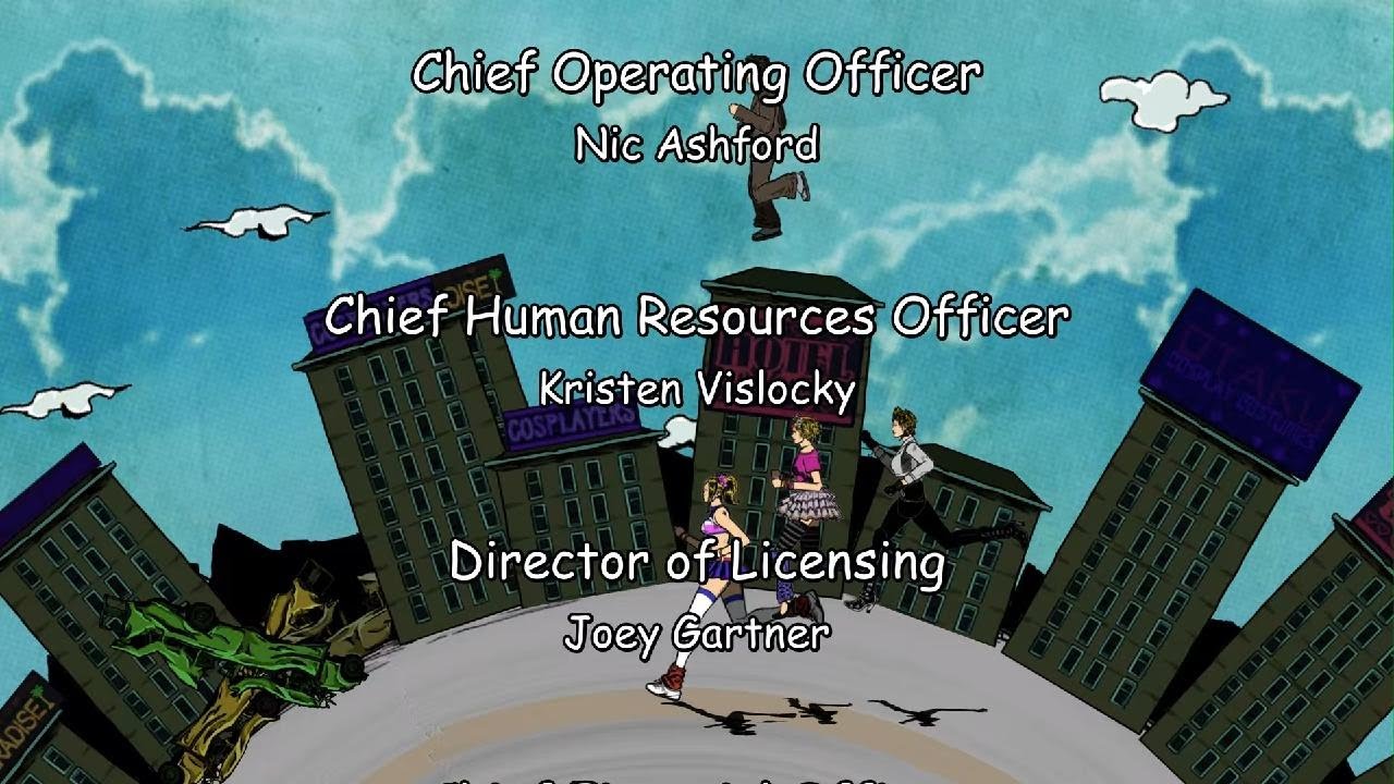 LOLLIPOP CHAINSAW RePOP - Good Ending - YouTube