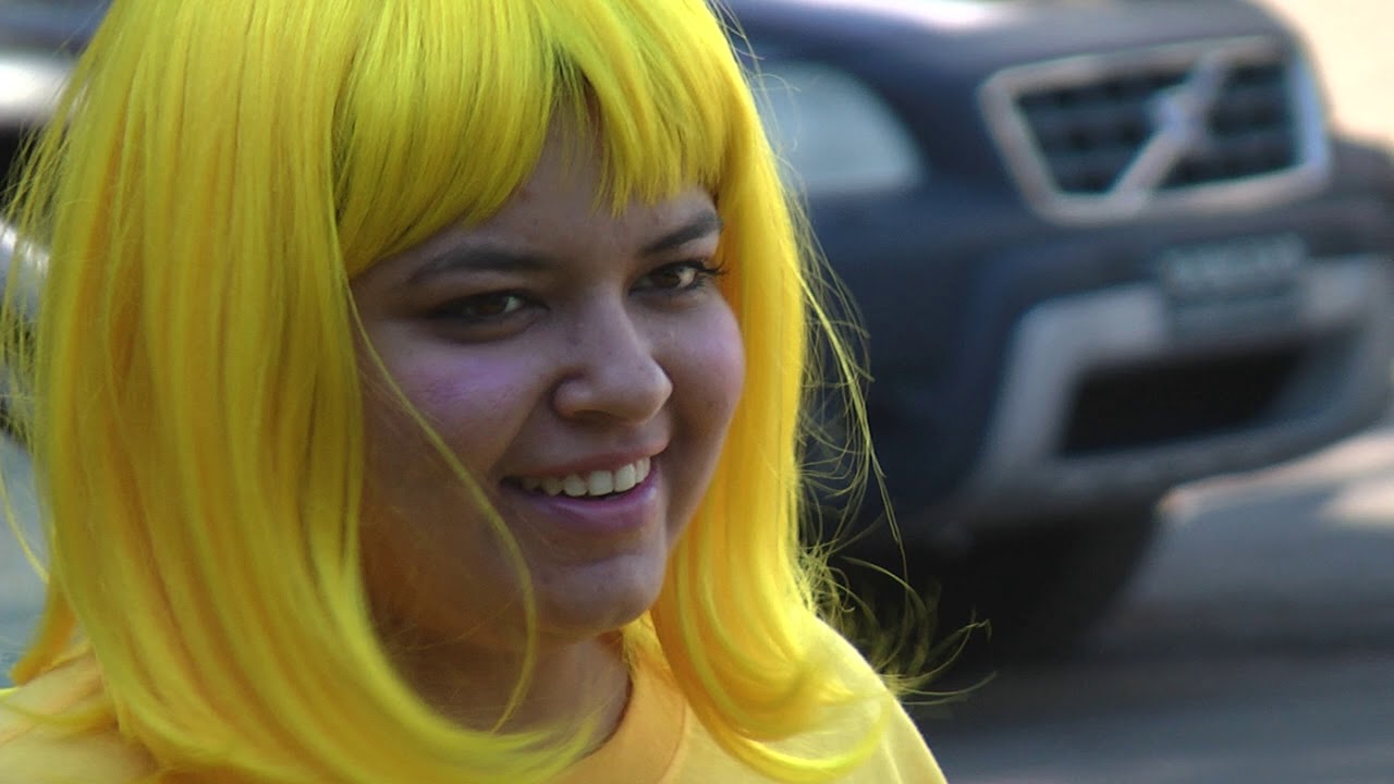 Yellow Bug (Final Cut) - YouTube