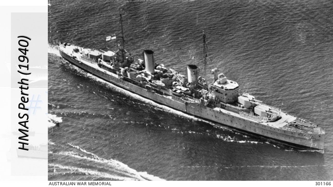 Amphion Class Cruisers: Long Patrol - YouTube