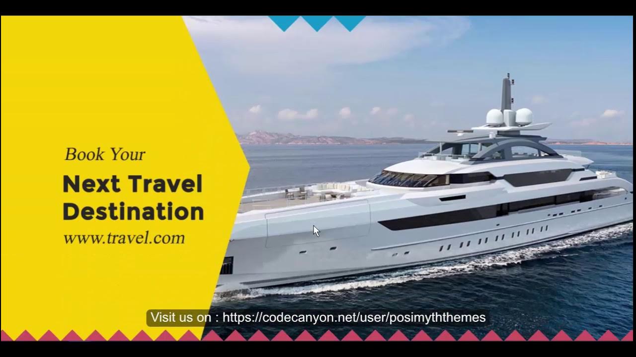 Demo - Advance Row Separator Add On for Visual Composer - YouTube