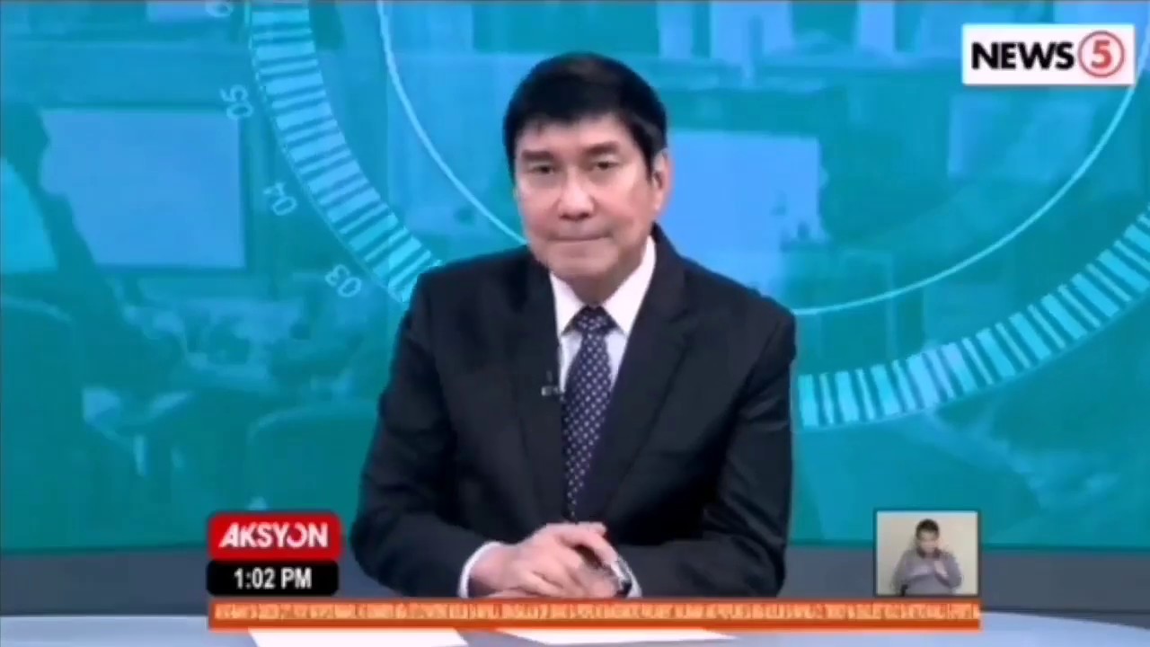MASATO - TULFO INTERVIEW 2020 - YouTube
