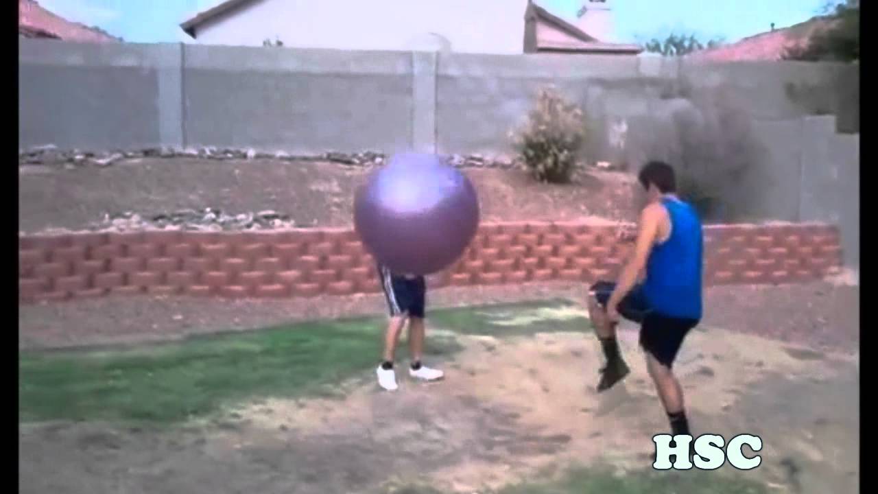 Fail Compilation (July,2011) HD - [13 Min. Long] - YouTube