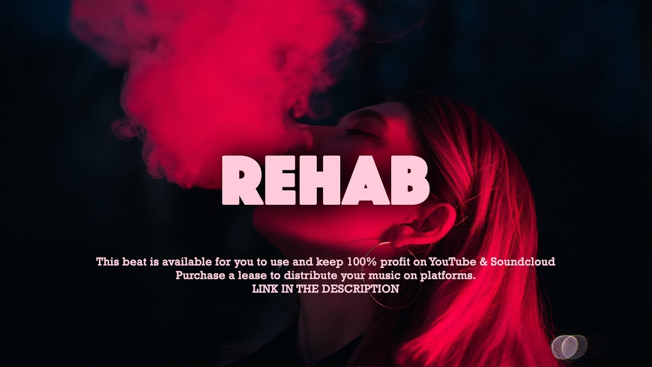 [FREE] Pop Punk Rock x Emo Rock Type Beat - "Rehab" | MGK Type Beat ...