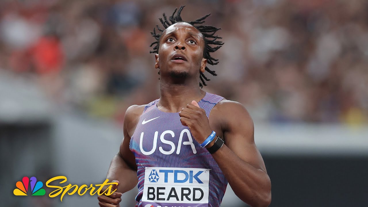 What Dylan Beard found in himself during his remarkable journey | NBC ...