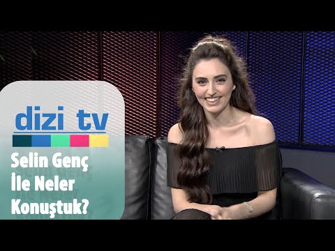 Bir Zamanlar Çukurova dizi oyuncusu, Selin genç ile çok özel röportajımız - Dizi Tv 728. Bölüm