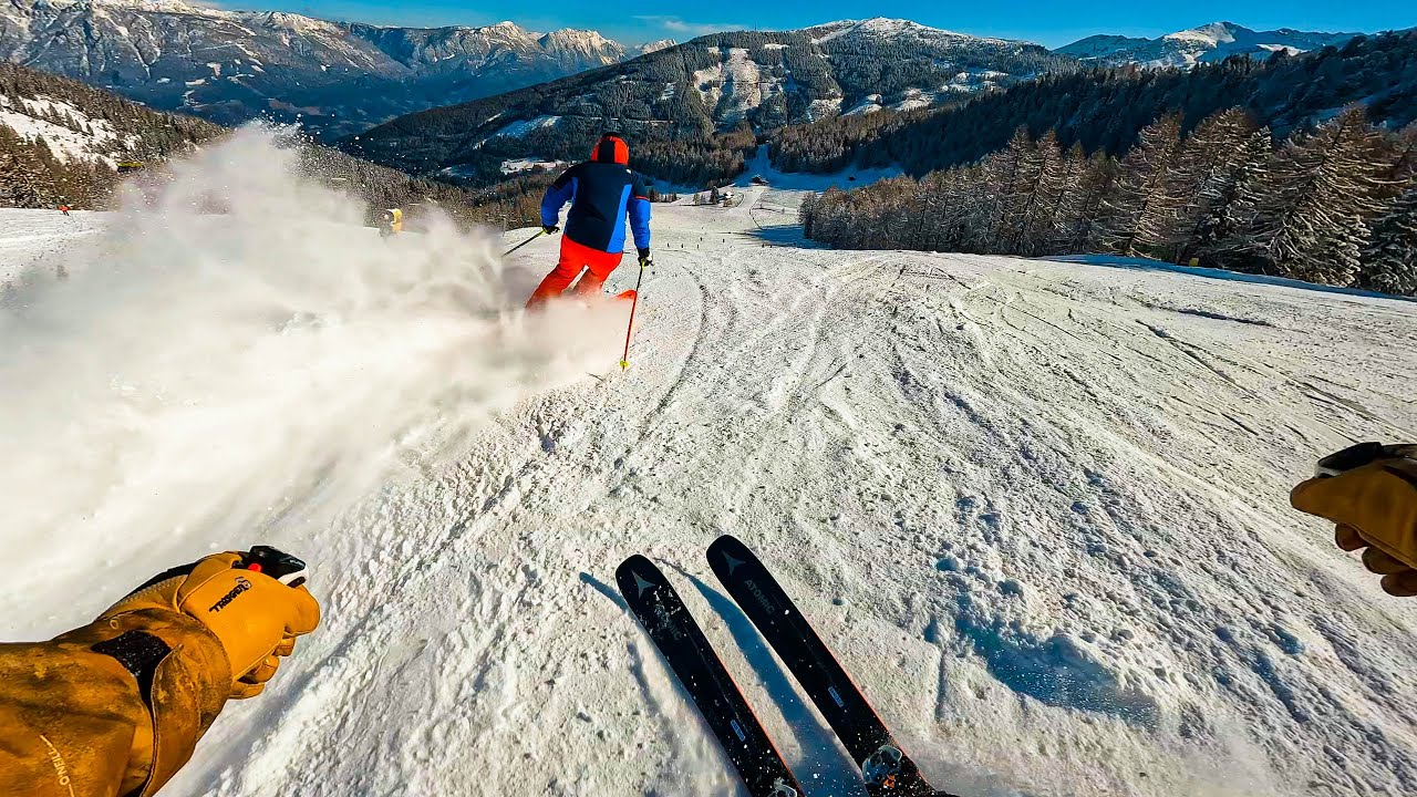 GoPro Highlights 2022-2023 - YouTube