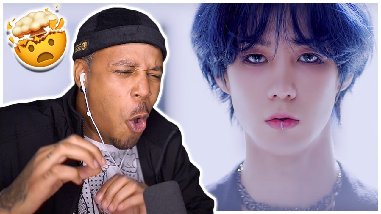 Reacting To VAV - 'POISON' + 'Give Me More' Music Videos - YouTube