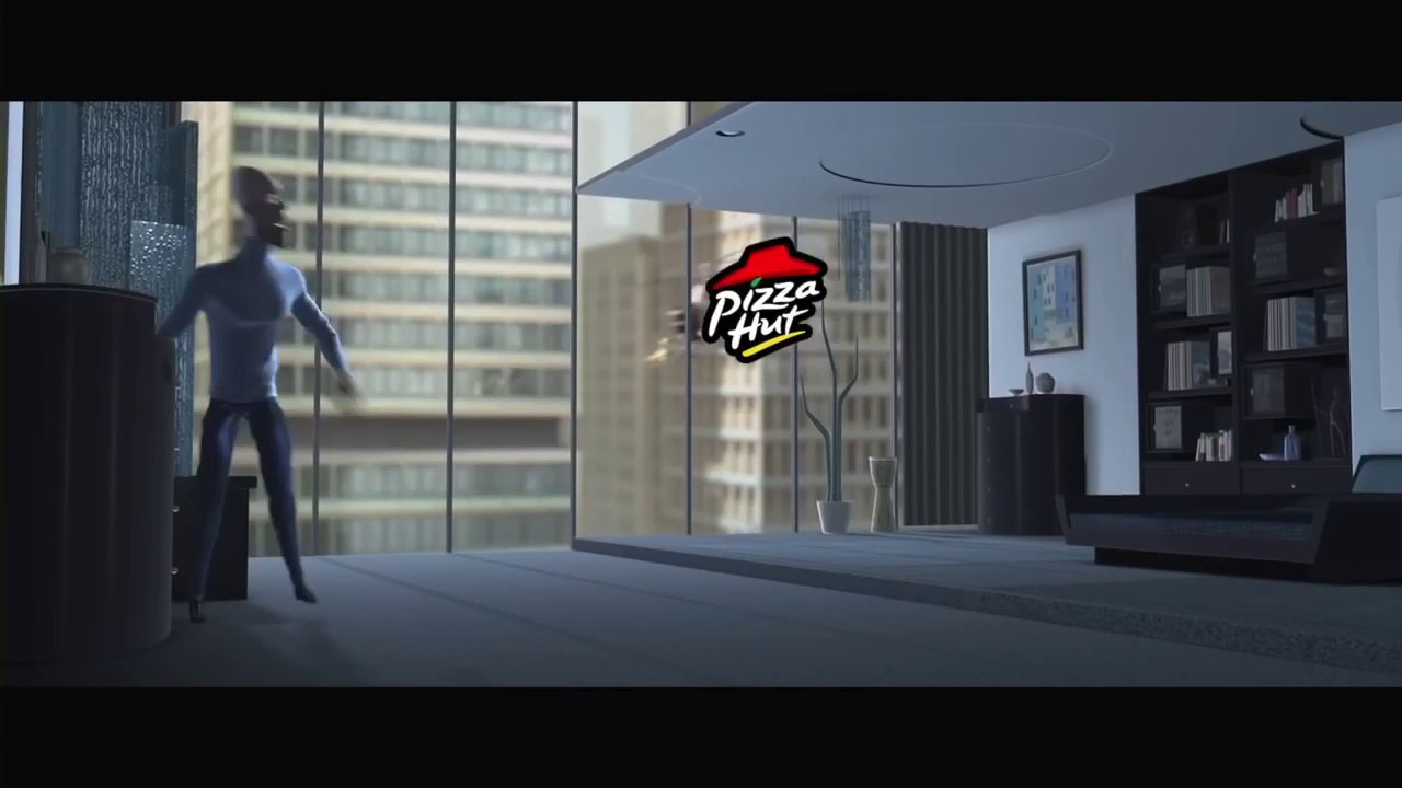 THE INCREDIBLES ICE MAN IS CONFIRMED SUIT?.mov - YouTube