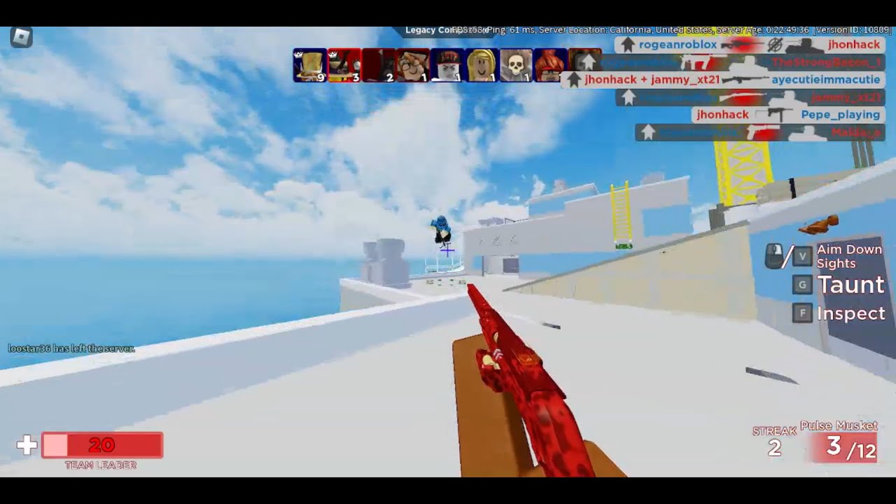 Imagine Hacking On Main - YouTube