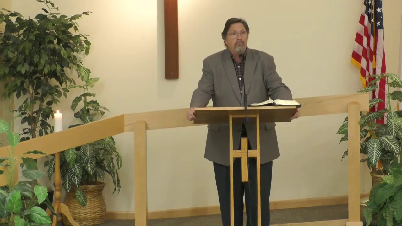 6-7-2020 Proof #9 Jesus Reconciles the Outcast to God - YouTube