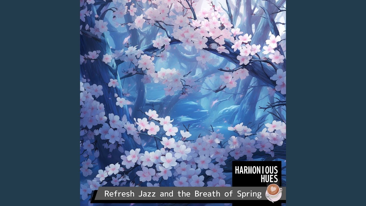 Daydreaming Under Cherry Trees - YouTube