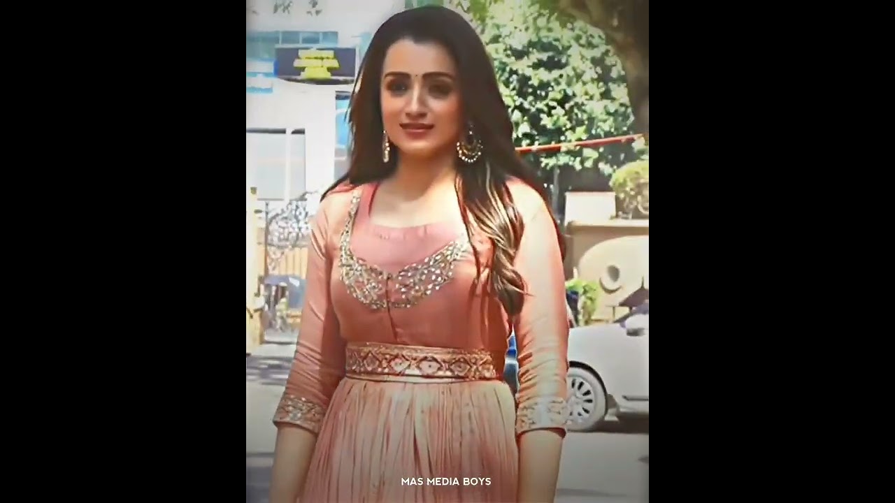 Trisha WhatsApp status | Trisha Full screen full HD WhatsApp status ...