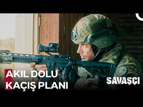 Akıllarıyla Oynayacağız Diye Boşuna Demedik - Savaşçı