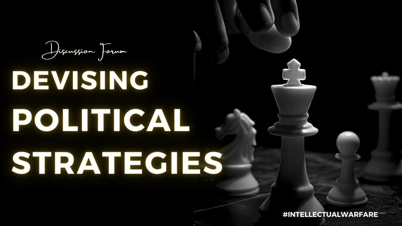 Navigating Political Strategies and Mapping Muslim Identity in ...